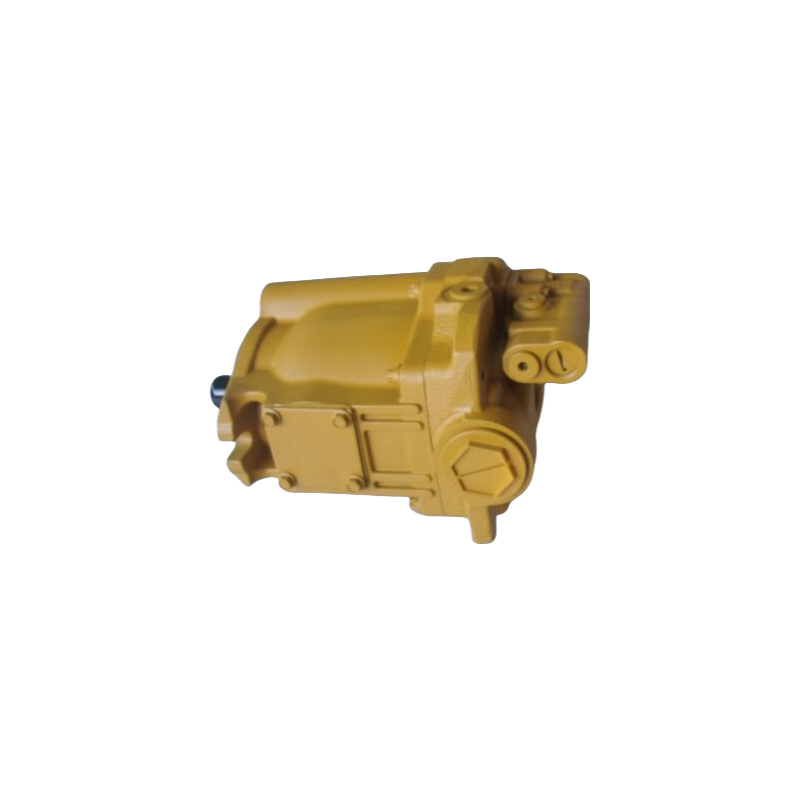 Vickers PVE21 Hydraulic Pump , PVE21+G5 , Vickers PVE21 - Shanghai ...